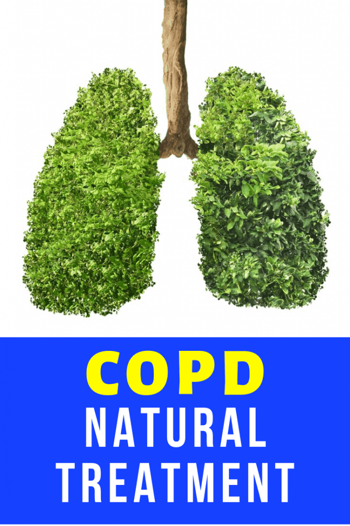 Essential Oils for COPD (Naturally Fight COPD & Emphysema)