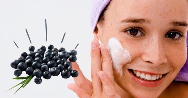 Acai Oil: Benefits, Uses, and Safety Tips (Improve Skin & Hair)